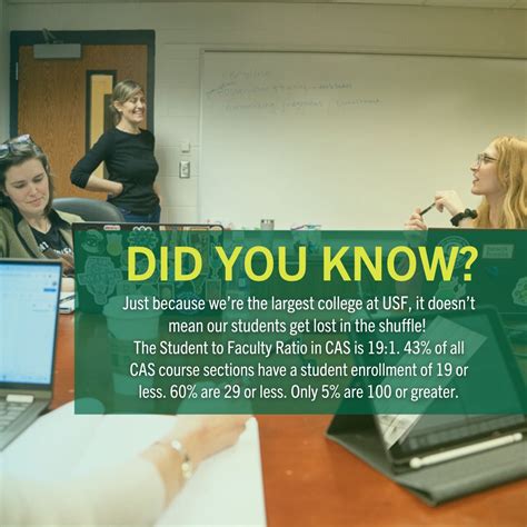 University Of South Florida College Of Arts And Sciences On Linkedin