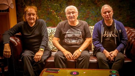 Australian Surf Rock Band The Atlantics Are Still Making Waves Six