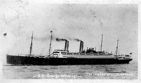 Ss George Washington Alchetron The Free Social Encyclopedia