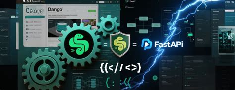 Django 和 Fastapi 的区别:全面对比与选择指南django Fastapi Csdn博客 Django 和 Fastapi 的区别:全面对比与选择指南django Fastapi Csdn博客