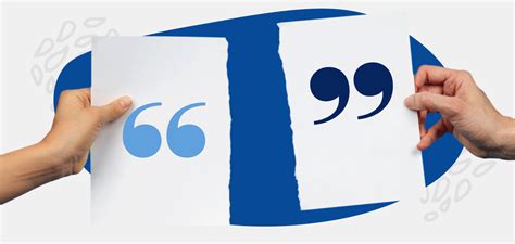 How To Use Quotation Marks For Blog Posts Press Releases And More