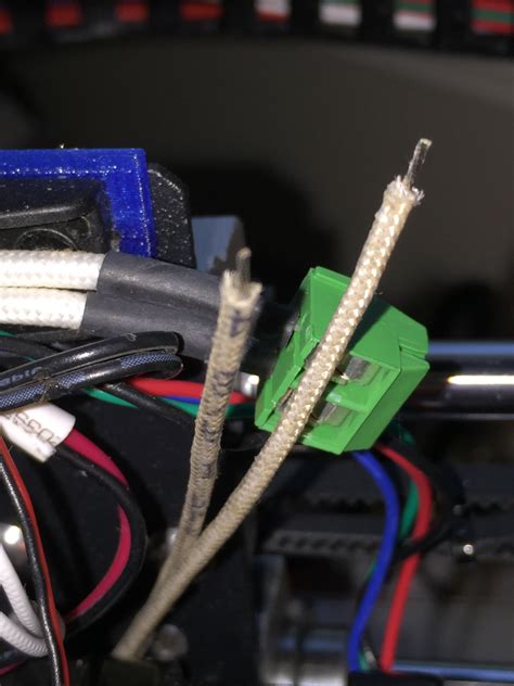 Heater Cartridge Replacement « 3d Printer Tips And Mods Wiki