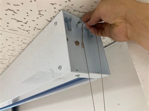 전동 현수막 걸이 전동 바텐 를 설치하고 왔습니다 네이버 블로그