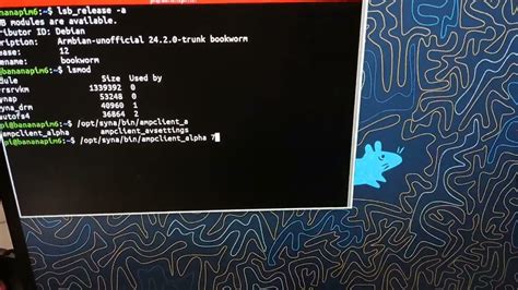 banana pi bpi m6 hdmi rx function with linux debian image update bpi m6 vs680 sl1680 banana