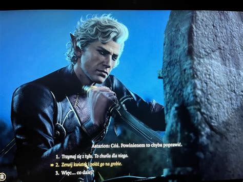 Astarions Act 3 Romance Scene Rbaldursgate3