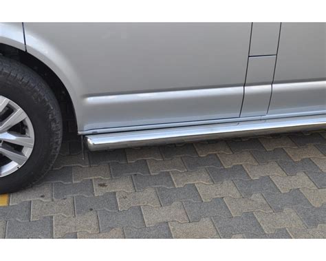 SidorÖr Vw Transporter T61 2020
