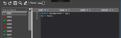 C Wpf Particular Tabitem Width Behaviour Stack Overflow