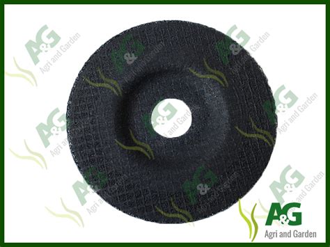 Metal Grinding Disk 4 1 2 Inch Agri And Garden Worldwide Shipping
