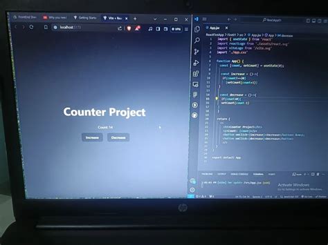 Deepak Kumar On Linkedin Chaiorcode Reacthooks Codingadventures
