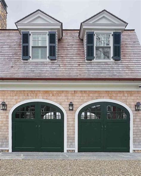 52 Garage Door Ideas To Enhance Your Curb Appeal