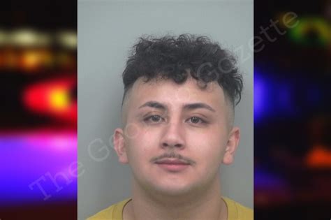 David Espinal Cruz Gwinnett County