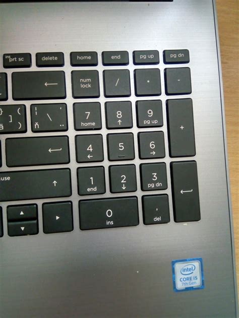 So I Thought Im Tripping Turns Out My Numeric Keypad Is Making An