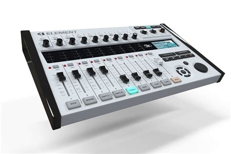Element UI Kit On Behance