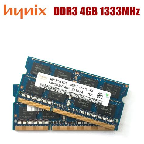 노트북 메모리 ram ddr3 pc3 pc3l 8gb 4gb 2gb 1gb 8500s 10600s 12800s