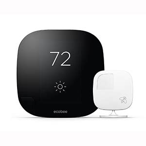 How Do The Ecobee3 And Ecobee3 Lite Compare And Perform