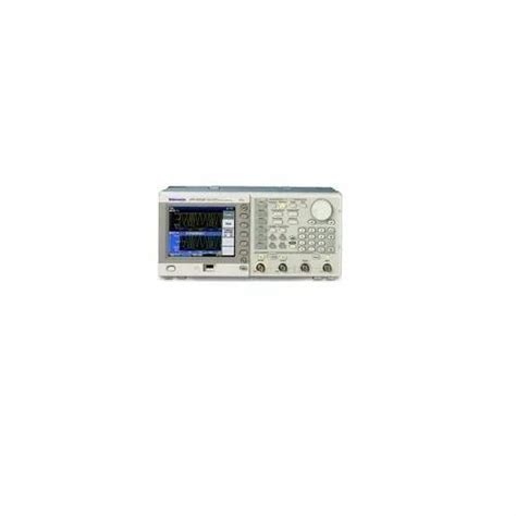 Tektronix Afg3102c Afg3000c Arbitrary Function Generator At Best Price In Bengaluru