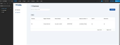 Data Grid Top Row Missing Ask Us Anything Weweb Community