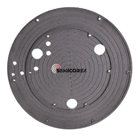 Wafer Chuck Manufacturers And Suppliers China Factory Semicorex