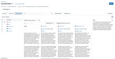 Announcing Mlflow 24 Llmops Tools For Robust Model Evaluation