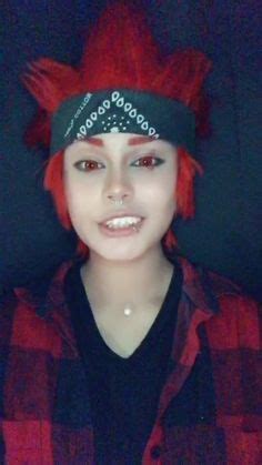 7 Kirishima Cosplay Ideas Kirishima Cosplay Mha Cosplay