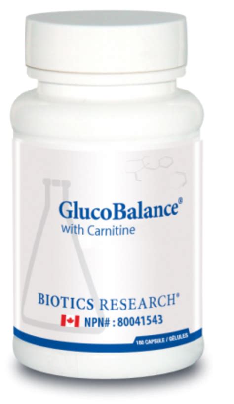 Glucobalance Vitepro