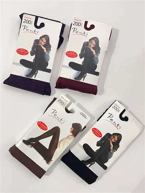 جوراب شلواری پنتی با ضخامت 200 یونا اکسسوری