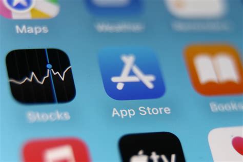 Ios 182 Means Some Iphone Users Can Delete Apple App Store