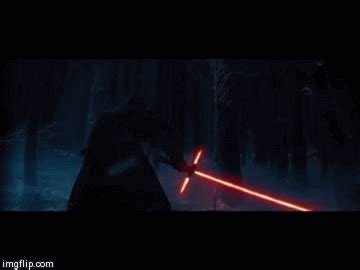 Lightsaber Star Wars  On Er By Arihelm