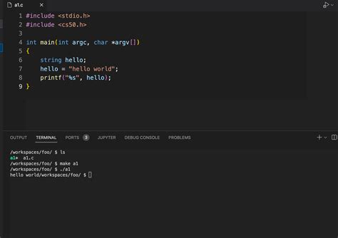 Unable To Launch Vnc · Issue 60 · Cs50codespace · Github
