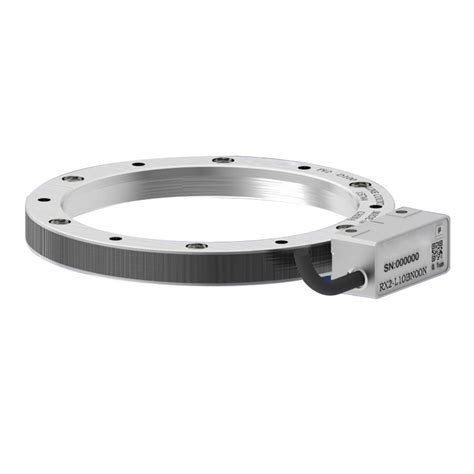 Rotary Encoders Ring Encoders Angle Encoders Encoder And Linear Encoder