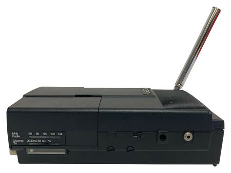 Sinclair Microvision Plus Peripheral Computing History