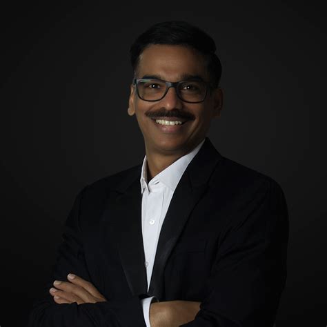 Palladium Leadership Kailas Patil