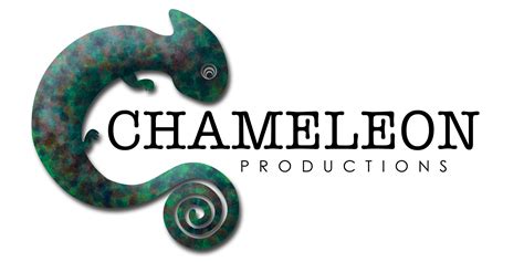 Chameleon Productions Added A New Chameleon Productions