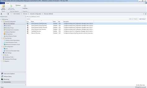System Center Configuration Manager Sccm 2012 R2 Installation Step By