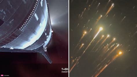 Exploding Spaceship Space A New Generation Of Spaceplanes Is Taking