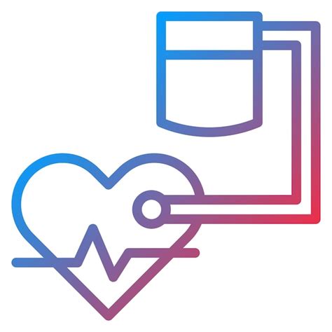Premium Vector Pacemaker Icon Vector Image Can Be Used For Cardiology