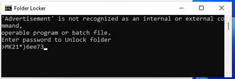 How To Create A Password Protected Folder Your Complete Guide Is Here
