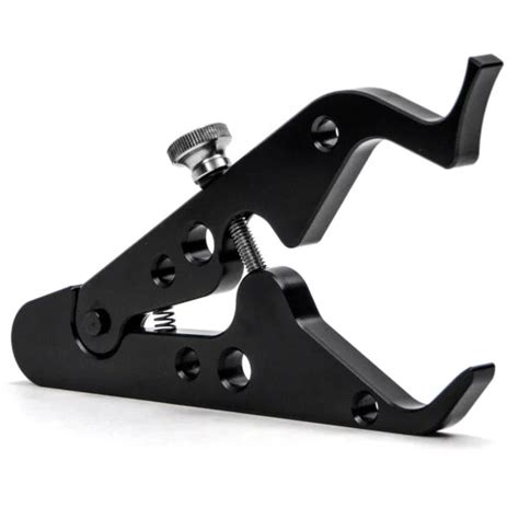 Aluminum Alloy Motorcycle Metal Cruise Control Throttle Cramp Buster