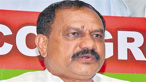 Mahesh Kumar Goud కేసీఆర్ కోరిక మేరకే బీజేపీ అధ్యక్షుడిగా కిషన్ రెడ్డి నియామకం మహేష్ కుమార్