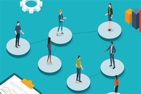 Navigating The Blueprint Exploring Different Organizational Structures