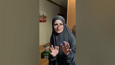 الام العربية و الحرامي 😁أم سيف ونانو Youtube
