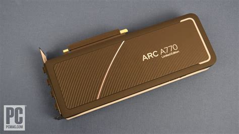 Intel With New Drivers Arc Gpus Run Faster For Directx Games