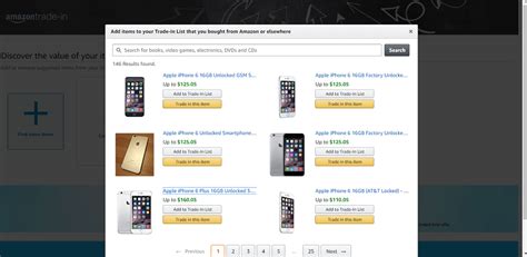 Amazon Trade In Review Pros And Cons How To Use Amazon Trade In