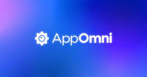 Appomni Achieves Fedramp®️ “in Process” Status For Public Sector Saas Security Security Boulevard