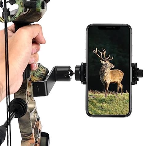Best Bow Camera Mount Top 5 Picks And Review