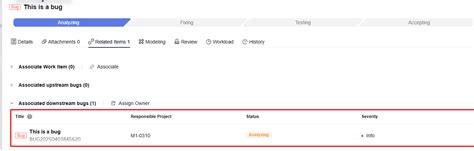 Efficient Cross Organization Collaboration For Bug Tracking And Managementfeaturesservice