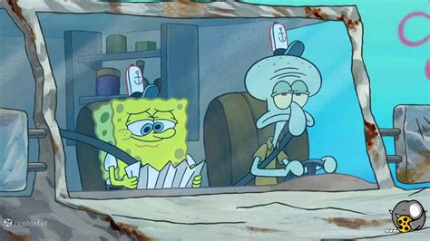 انیمیشن باب و پاتریک، کارتون باب اسفنجی، برنامه کودک دوبله فارسی فیلو