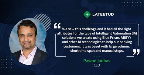 Lateetud On Linkedin Intelligentautomation Bank Ppp Innovation Sba Loanforgiveness…