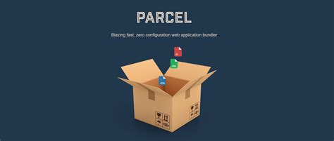 Lets Build A Html And Css Landing Page With Parcel Aileen R