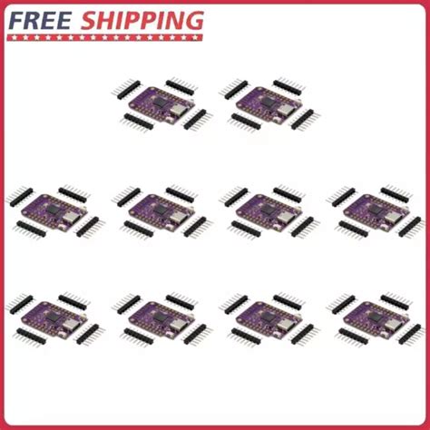 Esp32 S2 Mini V1 0 0 Wifi Iot Board Type C Wifi Module Board With Psram Eur 28 15 Picclick Fr